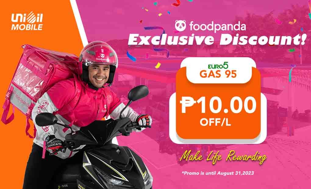 News and Promotions | Unioil - Loyalty